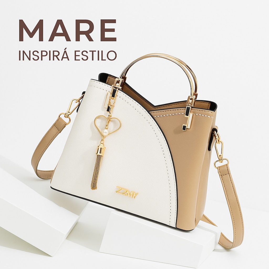 MARÉ - Tu estilo en cada detalle