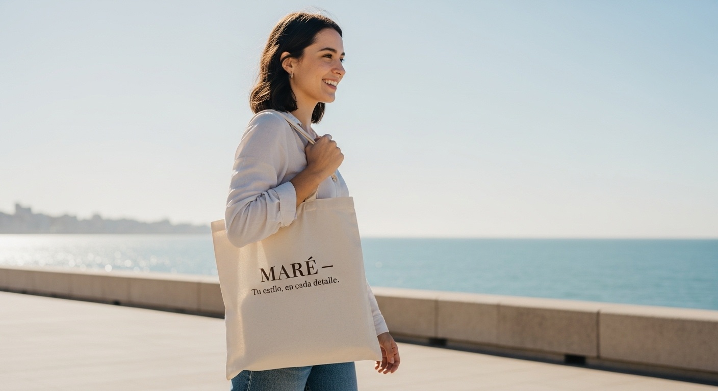 MARÉ - Tu estilo en cada detalle